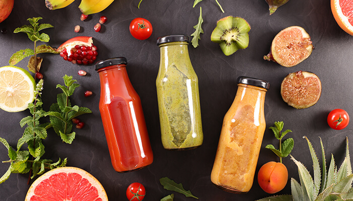 How To Get Fresh Juice Delivery In Toronto