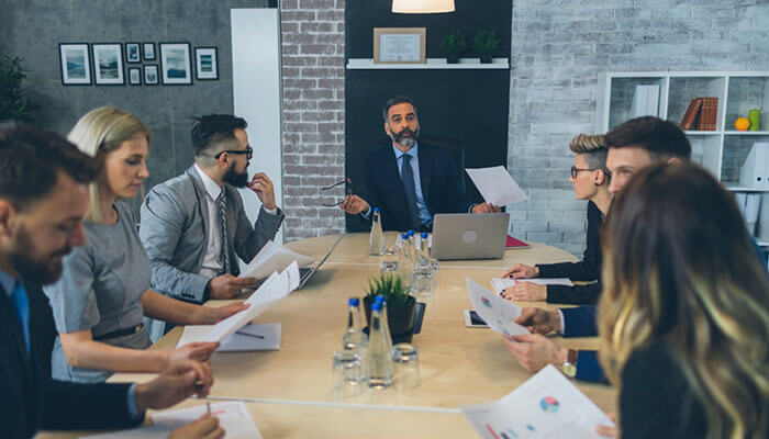 How to Create a Corporate Procurement with a Strong Mission