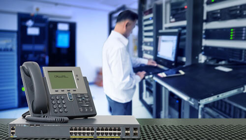 How to Set up your ITSP And What is an ITSP?