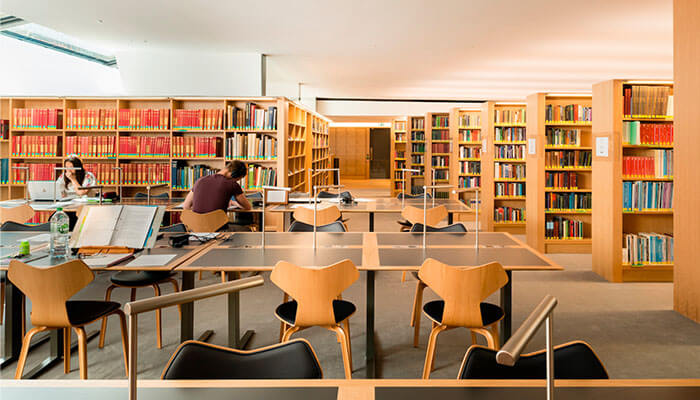 Impact Of School Libraries On Academic Performance