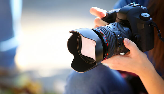 Professional Guide To Take Better Shots With Camera