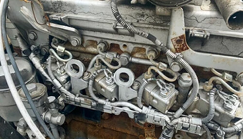 How To Buy High Performance Crate Engines