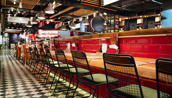 Top 10 Most Popular Fast Food Companies In The World