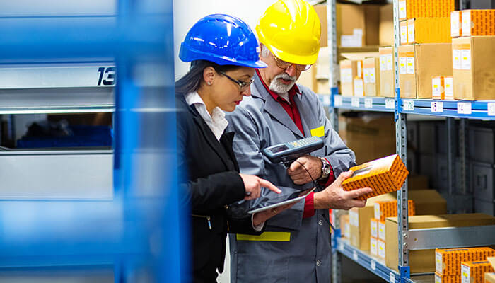 How to Easily Keep Track of Your Equipment