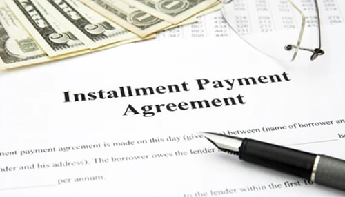 How To Get A Partial Payment Installment Agreement With The IRS