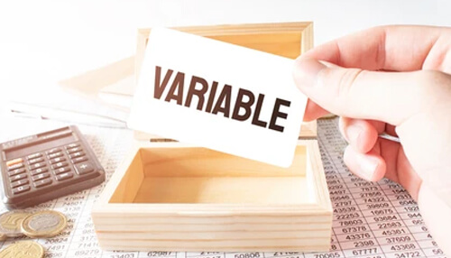 All about Variable Compensation