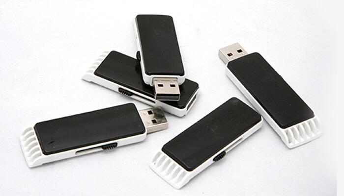 10 Best Selling Custom USB Flash Drives