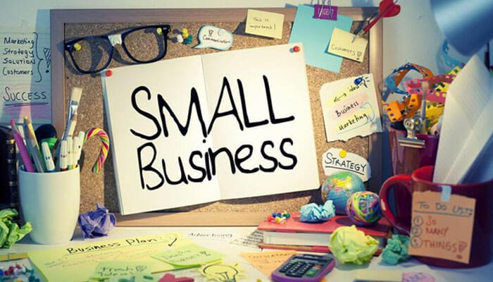 10 Reasons Why Starting a Small Business Is a Good Idea
