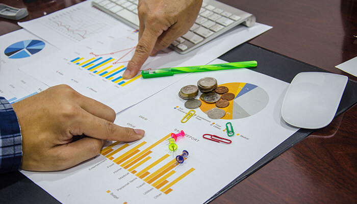 5 Tips For Building Your Investment Portfolio