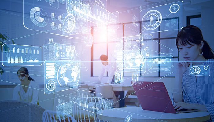 7 Smart Office Solutions And Rising Trends To Watch In 2022