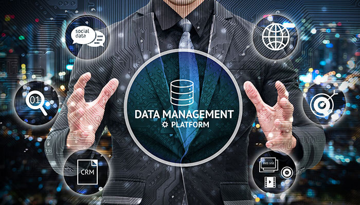 7 Top Data Management Platforms And Software To Know in 2022
