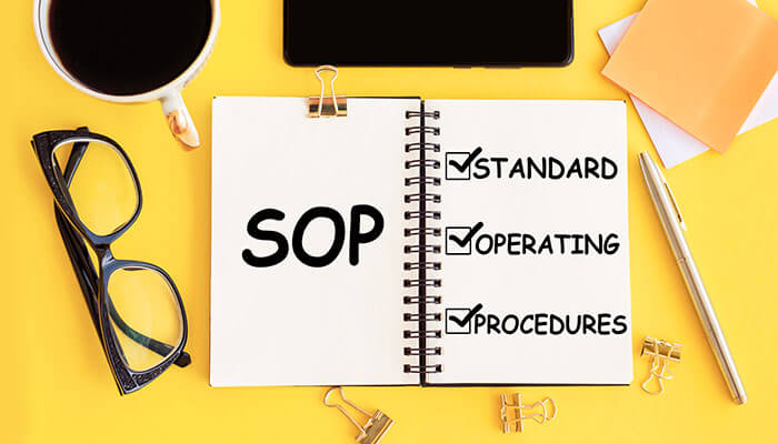 8 Best Standard Operating Procedure Software in 2022