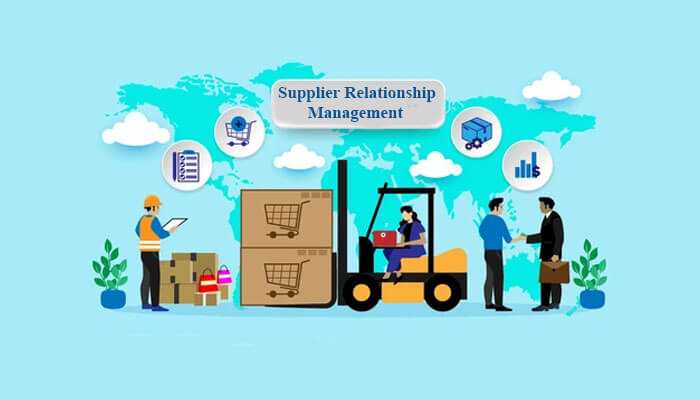 8 Top Strategies For Improving Supplier Relationship Management