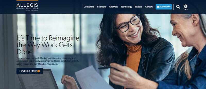 Top 8 Recruitment Process Outsourcing Companies and Benefits