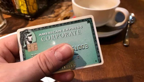 How Does American Express Stay Ahead of the Curve?
