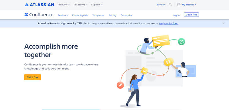 8 Best Content Collaboration Platforms for your Business