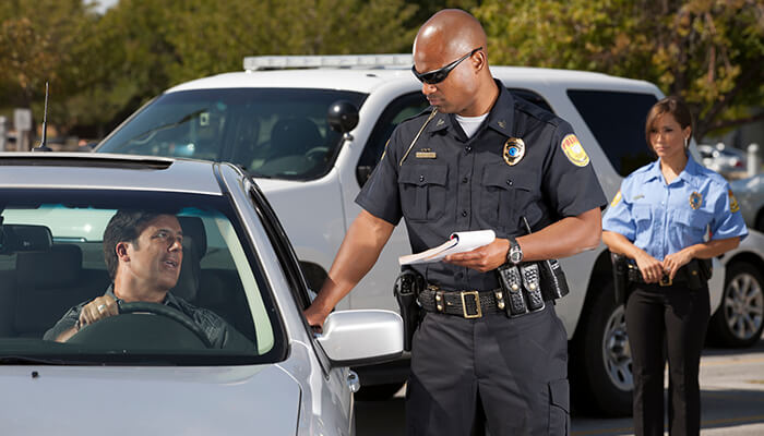 Guide To Dealing With Alberta Traffic Tickets