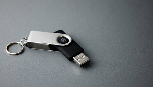 10 Best Selling Custom USB Flash Drives
