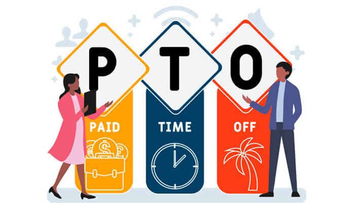 10 Things You Need to Know About Paid Time Off (PTO)