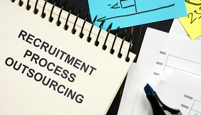 Top 8 Recruitment Process Outsourcing Companies and Benefits
