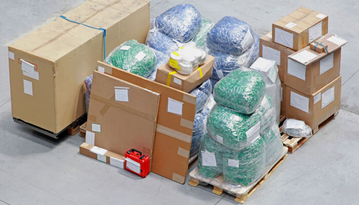 Types of Protective Packaging In Global Supply Chain