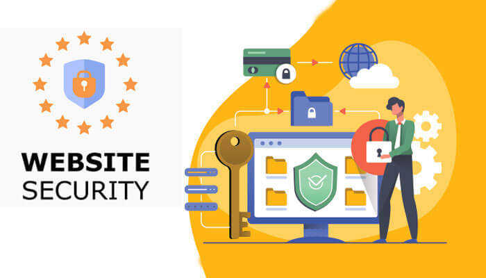 6 Reasons Why Website Security Is Important for Your Business