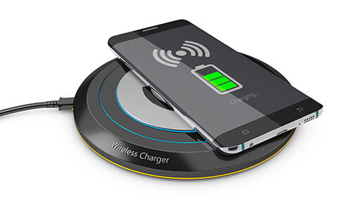 7 Steps To Choose A Wireless Charger For Your Mobile Phones