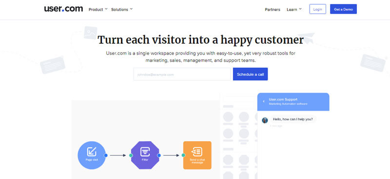 8 Best Conversational Commerce Tools for Your Ecommerce Business