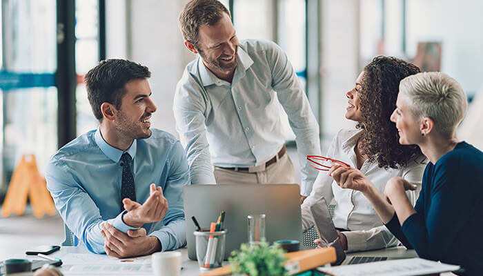 10 Ways To Generate New Business Leads in Upcoming Days