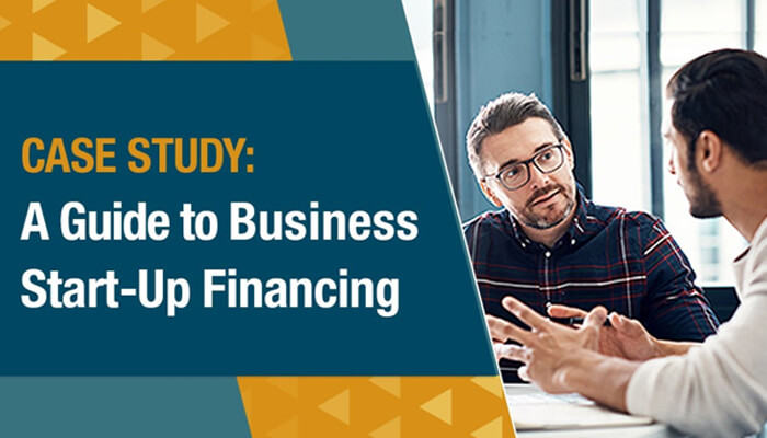 3 Advantages Of Start-up Equipment Financing Explained