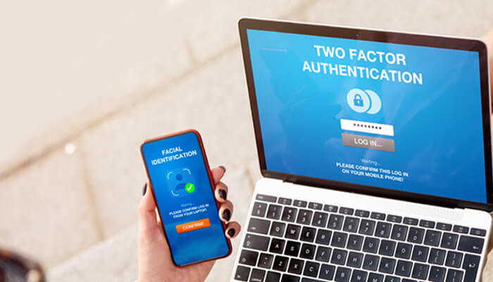 7 Reasons Why Your Business Needs Two Factor Authentication