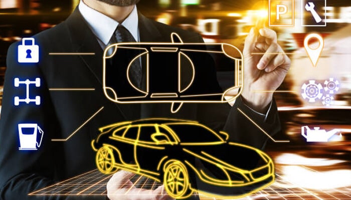 AutoCoinCars: A Cryptocurrency Revolution in the Automotive