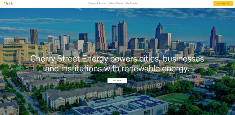 15 Top Green Energy Startups to Look at in 2022