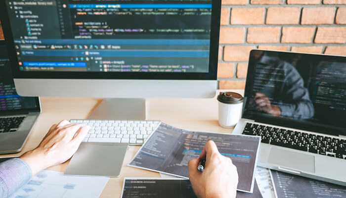 Codeless Automated Testing: A New-Age Surge for No Code Or Low Code