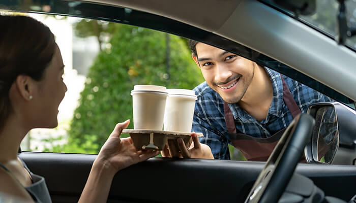 You Need To Know About How To Start A Drive-thru Beverage