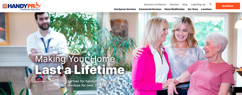 Top 10 Handyman Apps To Grow Your Businesses