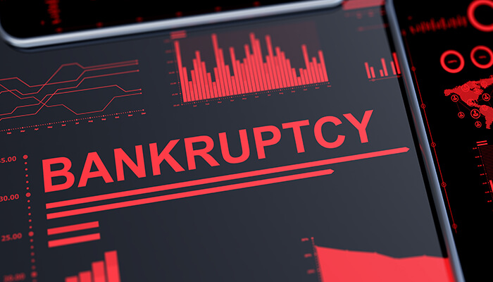 How to Avoid Bankruptcy While Running a Business in 7 Steps