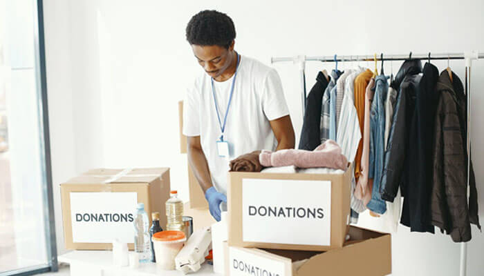 How to Be a Force for Positive Change