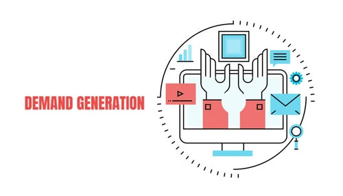 Everything You Need To Know About Demand Generation Marketing