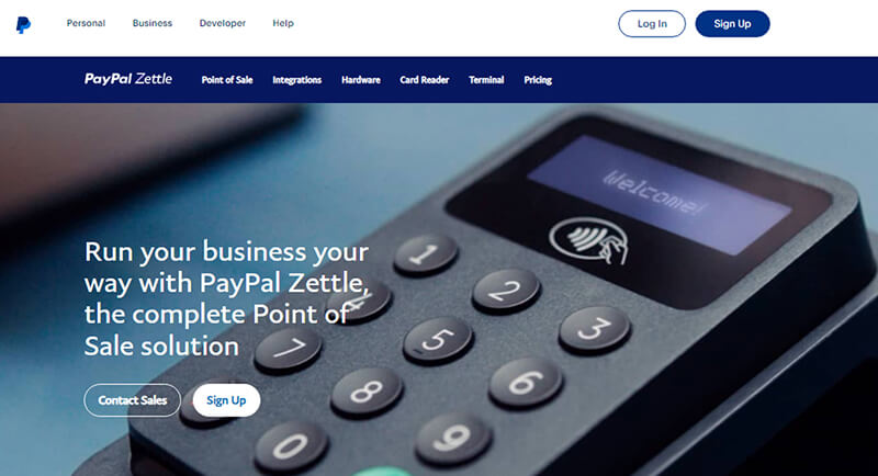 12 Businesses Doing a Great Job at Point Of Sale