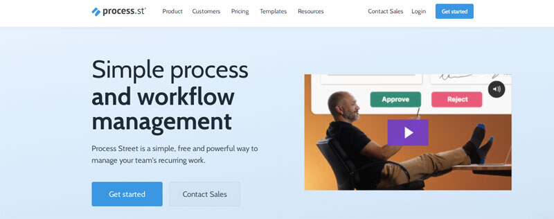 8 Best Standard Operating Procedure Software in 2022