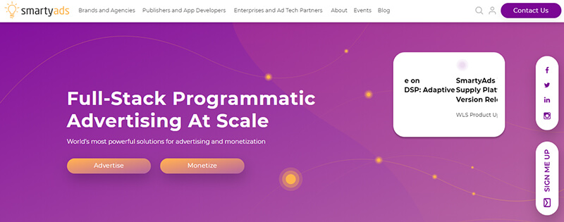 8 Best Demand Side Platform Companies to Use For Programmatic Advertising