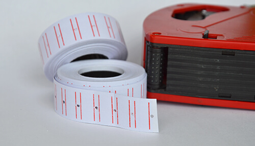 4 Price Tag Solutions: Which Is Right for Your Business?