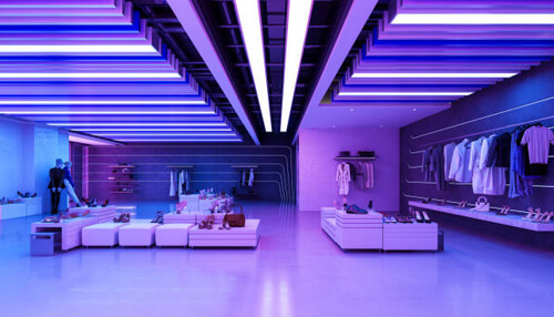 7 Creative Ways to Use LED Lights to Boost Your Businesses in 2022