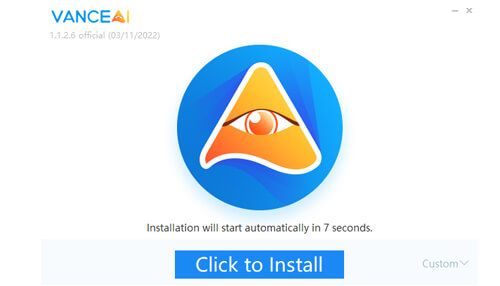 VanceAI Software Review: A Great Image Editing Software for PC