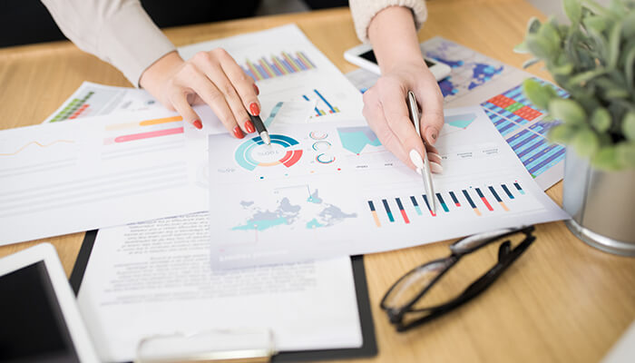 Benefits Of Forecasting Customer Demand For Your Business?