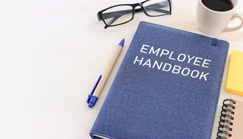 10 Steps To Create An Effective Employee Handbook For Your Businesses
