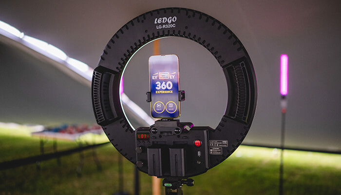 Snappic - Setting Up Your Own 360 Photobooth Business