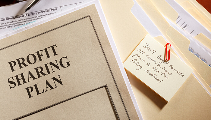9 Steps to Create a Profit Sharing Plan When Business Is Booming