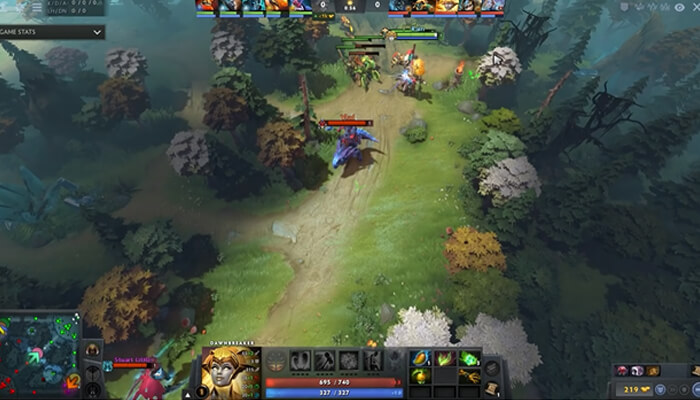Dota 2 Dawnbreaker: Tips and Tricks for Every Player
